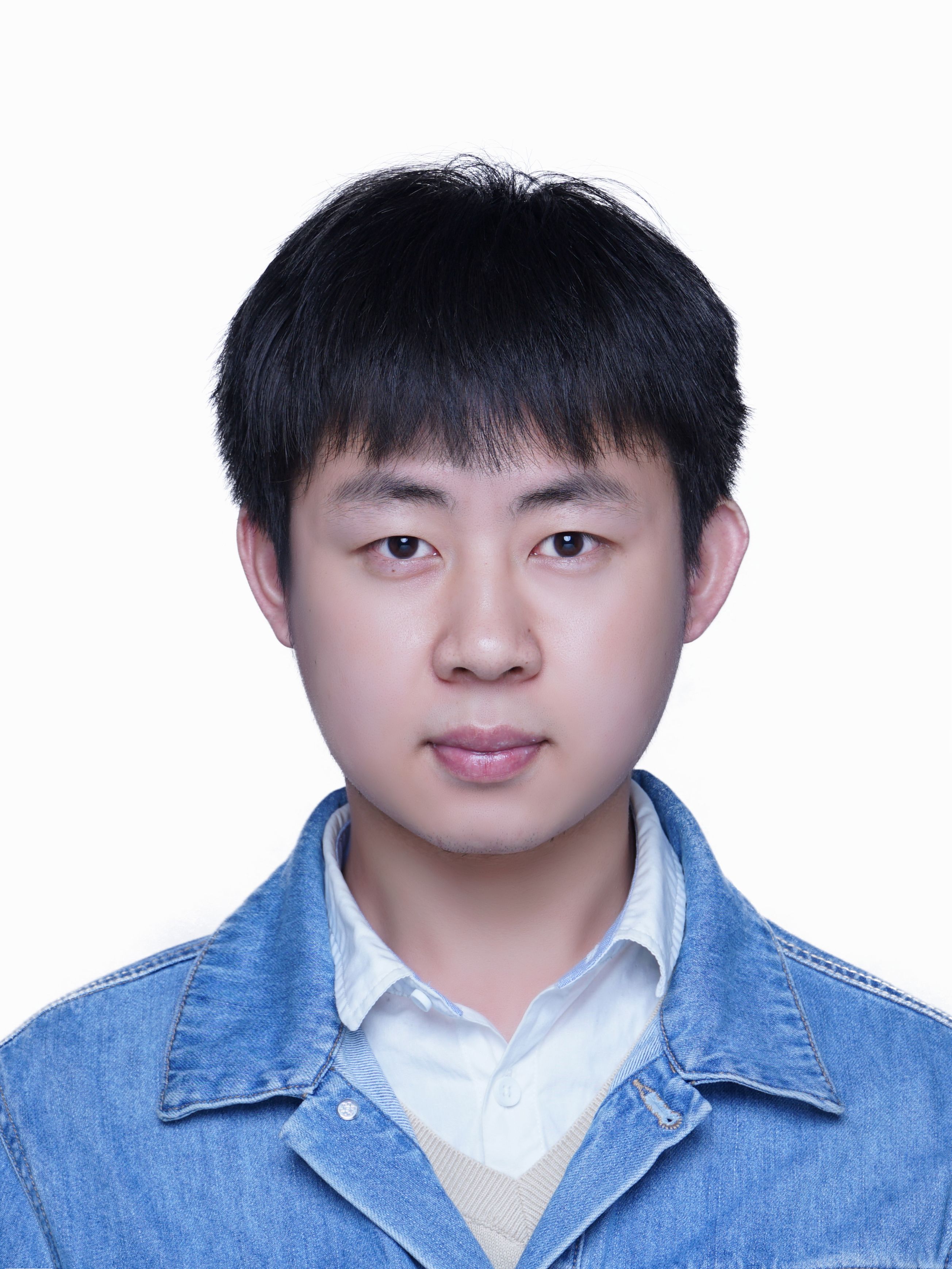 Meng Lin | NJUST Vision & Graph Group