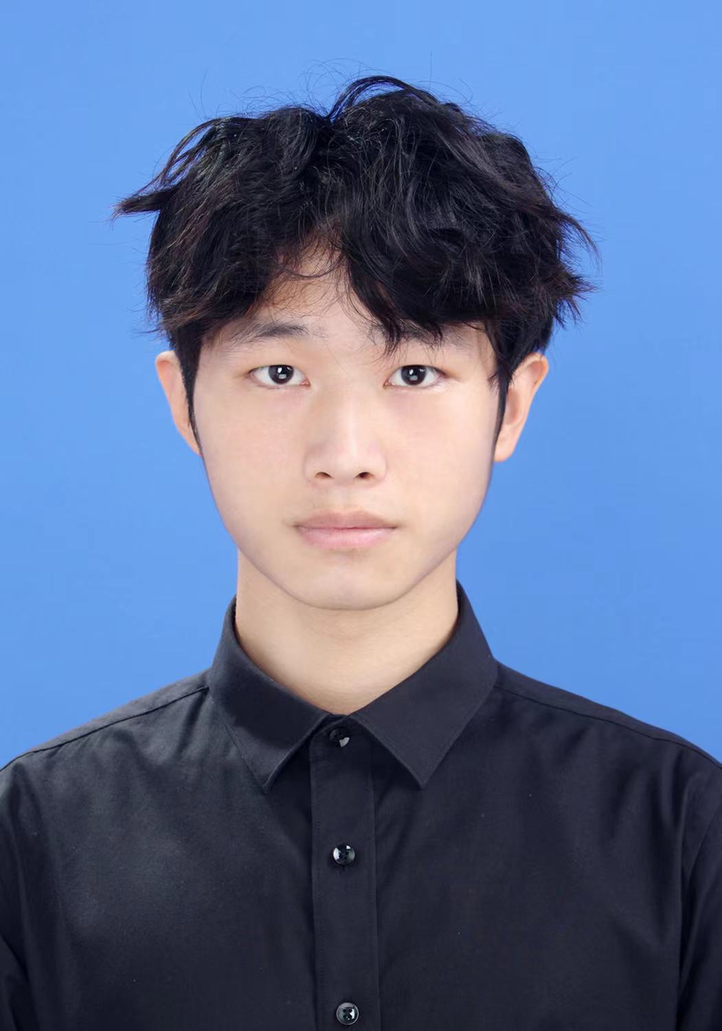 Chenxu Wang | NJUST Vision & Graph Group