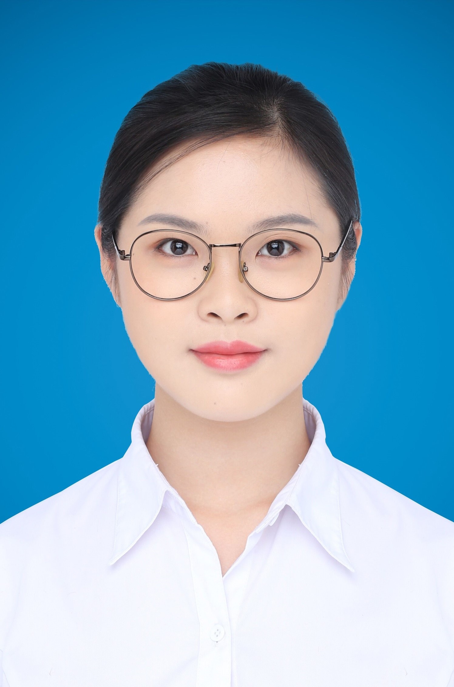 Shumin Zhang | NJUST Vision & Graph Group