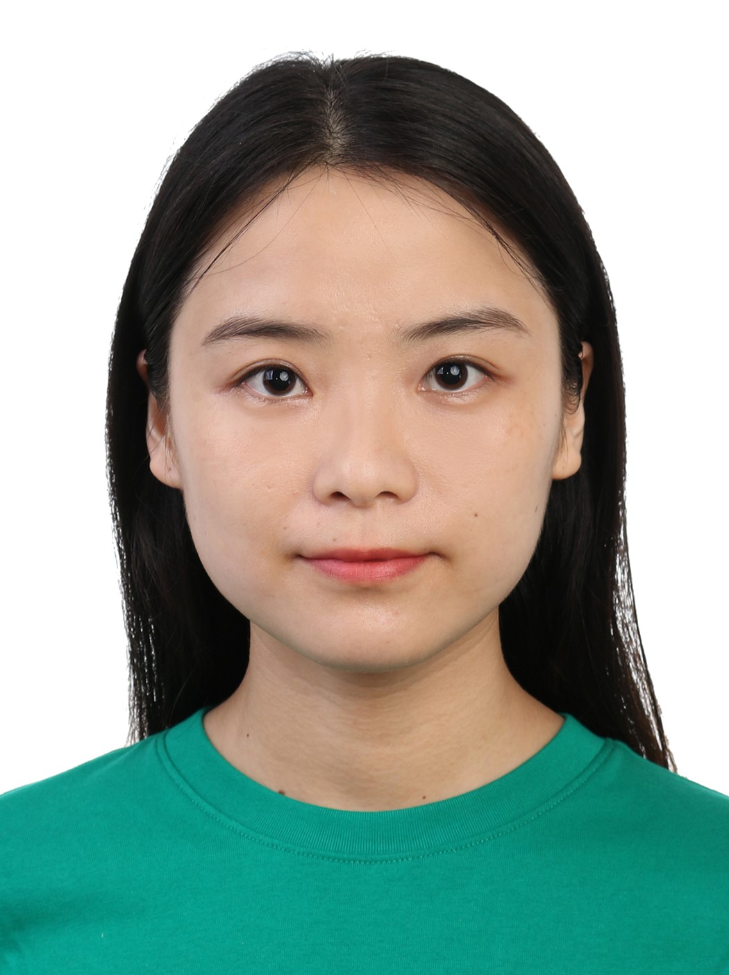 Wenting Zhao | NJUST Vision & Graph Group